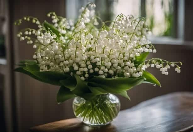 May Birth Flowers | Lily of the Valley and Hawthorn | Meaning & Symbolism