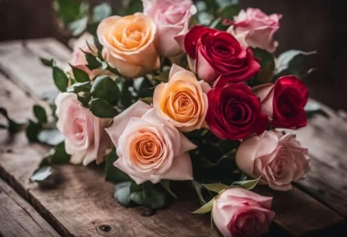 June Birth Flowers | Roses and Honeysuckles | Fun Facts | Symbolism