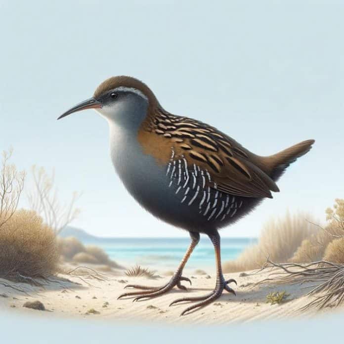 Top 36 Extinct Birds From Millions To Zero!