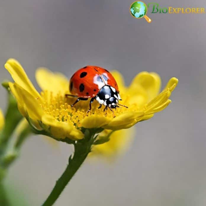 What Do Ladybugs Eat? | Ladybug Diet By Species | BioExplorer