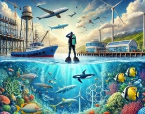 Marine Biology 101 | Unveiling the Wonders of Ocean Life