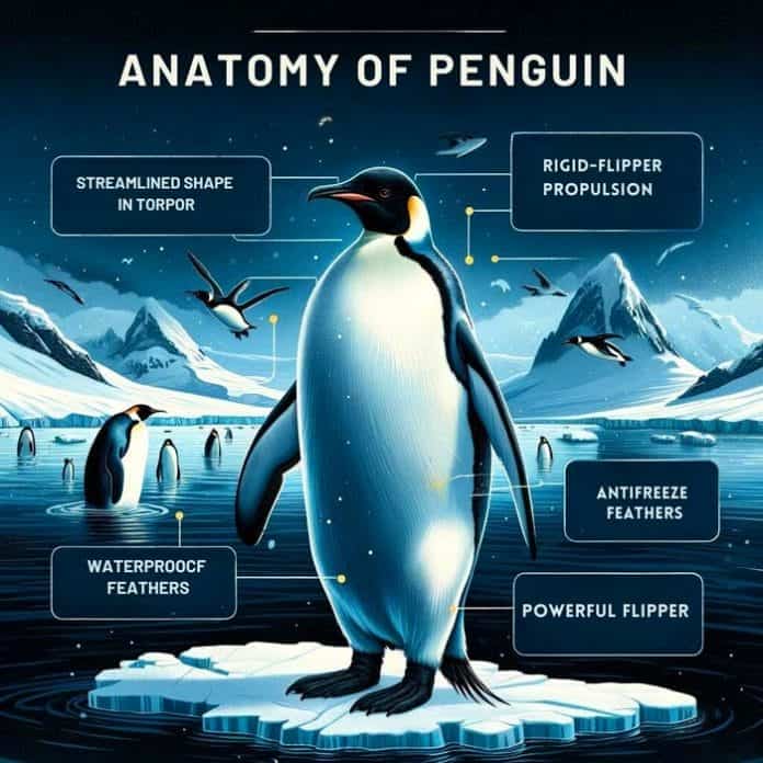 Top 34 Flightless Birds of All Times You Need To Know!