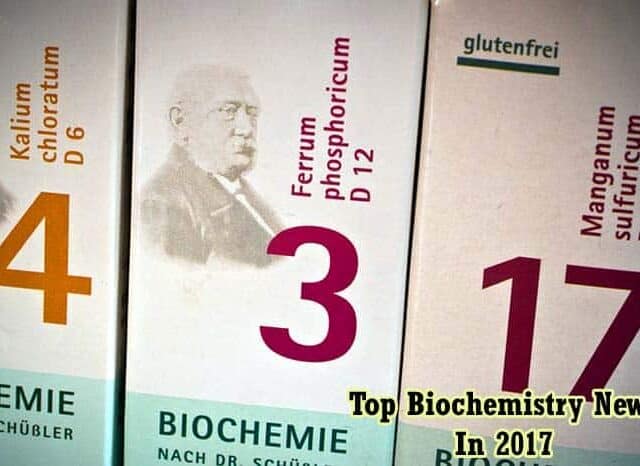 History of Biochemistry | Bio Explorer