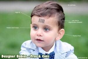 Top 20 Designer Babies Pros and Cons Explained | Biology Explorer