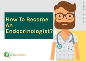 How To Become An Endocrinologist? | Educational Qualifications