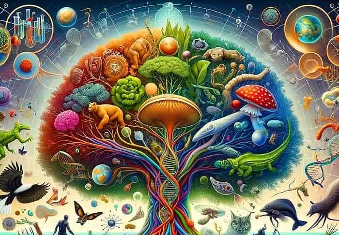 Methods and Protocols in Molecular Biology | BioExplorer.Net