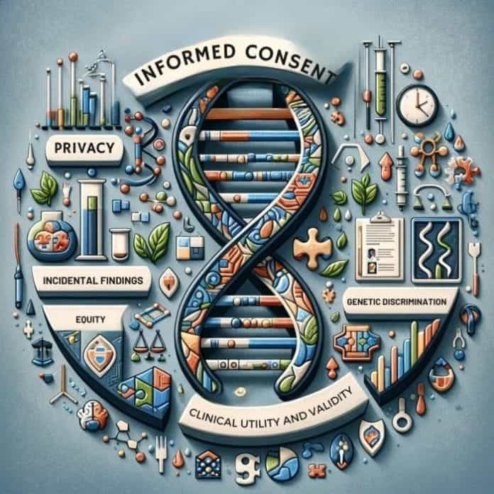 Top 23 Bioethical Issues In Scientific Advancements & Technologies