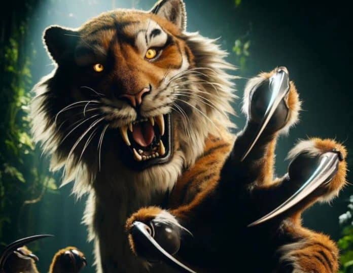 What Do Tigers Eat? | Explore Tiger Diets, Hunting & Eating Habits