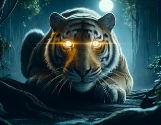 What Do Tigers Eat? | Explore Tiger Diets, Hunting & Eating Habits