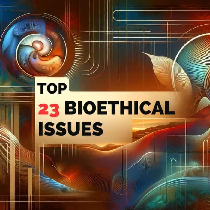 Bioethics | BioExplorer.Net