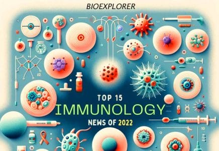 Top 15 Biotechnology News of 2022 | BioExplorer.net