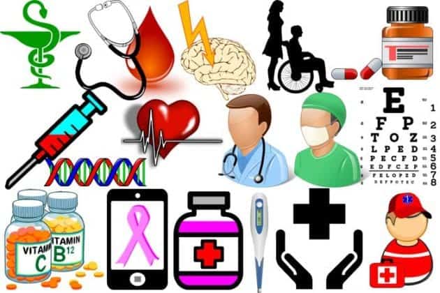 Types of Doctors: 162 Specialties & What They Do (Ultimate Guide)