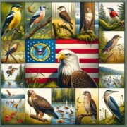 Washington Birds | Top 26 Must-See Birds of Washington State | BioExplorer