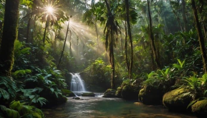 What Animals Live In Rainforests? | Explore Top 27 Rainforest Animals